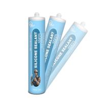 China MH7700 Structural Silicone Sealant Neutral Weather Resistant Adhesive 1.45 g/cm³ Anti Aging Waterproof Mouldproof for sale