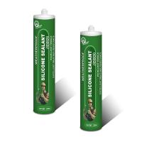 China MH6600 Structural Silicone Sealant High Bonding Strength Waterproof Weather Resistant Adhesive 0.9 MPa Tensile for sale
