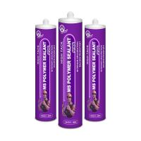 China MH996 MS Modified Polymer Sealant 12 Month Shelf Life 0.5 MPa Tensile Strength Building Construction for sale