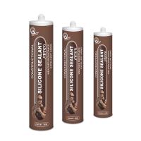 China MH5500 Neutral Silicone Sealant 300ml Strong Bonding Weatherproof Construction Adhesive for sale