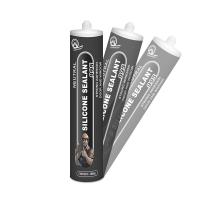 China MH995 Silicone Sealant 12 Months Shelf Life Weather Resistant Waterproof Insulating Glass Seal for sale