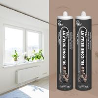China Low VOC MH995 Neutral Silicone Sealant 0.7MPa Tensile Strength for Window Door Kitchen Sink Anti-mildew Waterproof Bonding for sale