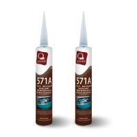 China MH571A Polyurethane Auto Car Windshield Glass Repair Sealant with 4.0 MPa Tensile Strength and -40°C to 90°C Operating Range for sale