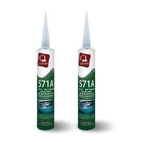 China MH571A PU Sealant for Automotive Windshield Direct Glazing with 4.0 MPa Tensile Strength and -40°C to 90°C Operating Range for sale
