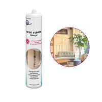 China MH Wood Veneer MS Polymer Sealant Low Modulus Strong Adhesion 12 Months Shelf Life for Joint Sealing for sale