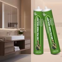China Silane Modified Polymer MH995A Ms Hybrid Construction Floor Glass Sealant for sale