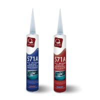 China MH571A Fire Rated PU Sealant 10oz for Car Window Glass & Bus Windshield - 400% Elongation, -40°C to 90°C Operating Range for sale