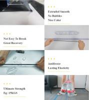 China 600ml MS Polymer Silicone Sealant Sausage Pack 12 Month Shelf Life for Joint Construction for sale