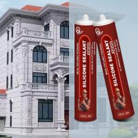 China MH3800 Structural Silicone Sealant 1.45 g/cm³ Density High Weather Resistance for Building Joint Sealing for sale