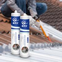 China MH355 High Elasticity Acrylic Sealant for Woodworking Gap Filling - Mold Proof & Water Resistant - 7-10 Day Production for sale