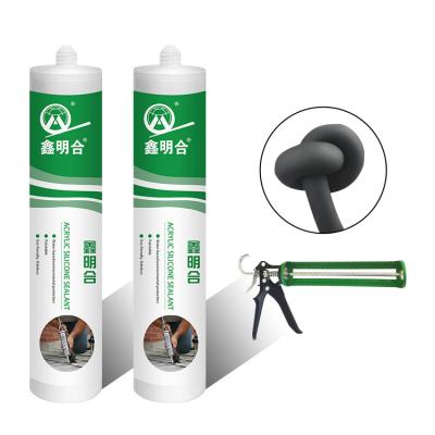 China MH355 Waterbased Acrylic Adhesive Sealant Mastic for Roofing - Custom Building Sealant with Strong Adhesion for sale
