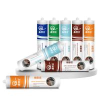 China MH355 Waterbased Acrylic Adhesive Sealant Mastic for Roofing - Custom Building Sealant with Strong Adhesion for sale