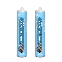 China MH7700 High Strength Neutral Curing Silicone Sealant with 0.9 MPa Tensile Strength and 1.47 g/cm³ Density for Weather-Resistant Applications for sale