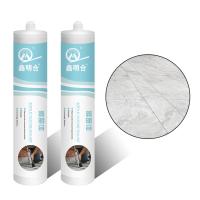 China MH355 Acrylic Sealant Anti-Fungal Solvent-free Water Based Mastic Caulk for Construction and Home Use for sale