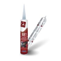 China MH881 PU Sealant 12 Months Shelf Life Automotive Anti-corrosion Glass Adhesive 310ml for sale