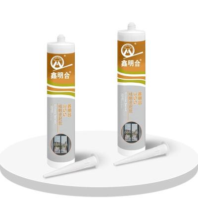 China MH355 Acrylic Sealant for Bathroom and Sanitary Applications - Water Resistant Caulking with EINECS 205-438-8 for sale