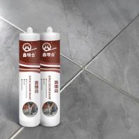 China MH355 Acrylic Sealant Water-based Gap Filler with UV Resistance and Anti-fungus Properties for Construction Applications for sale