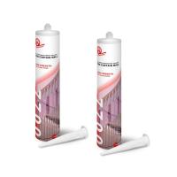 China MH7700 Structural Silicone Sealant Weather Resistant Curtain Wall Adhesive 1.45 g/cm3 Insulating Window Glass for sale