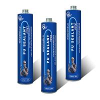 China MH881 Gray One Component Polyurethane Sealant Resistant to Petrol and Oil for Windshield of Automobiles for sale
