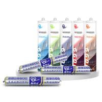 China MH6600 Neutral Silicone Sealant 0.7h Surface Dry Waterproof UV Protection for Construction Tile Sealing for sale