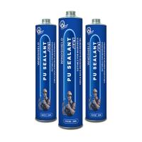 China MH881 PU Sealant for Automotive Windshield Bonding 30min Tack Free Time 450% Elongation for sale