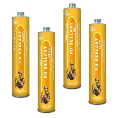 China MH571A Polyurethane Sealant 290ml Cartridge for Automotive Windshield Seam Sealer for sale
