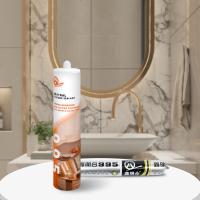 China MH995 Multi Window Door Construction Silicone Sealant 300ml Cartridge Weather Resistant for sale