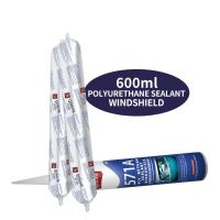 China Polyurethane Sealant for Auto Glass Bonding MH571A Anti-corrosion Windshield OEM Service 310ml for sale