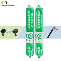 China MH995A MS Hybrid Polymer Sealant Clear Epoxy Resin for Window and Door Sealing 590ML for sale