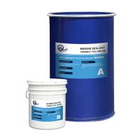 China Two-Component Hollow Structure Silicone Sealant for Insulating Glass Curtain Walls - 190L Drum with 1.38g/ml Density for sale