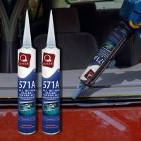 China MH571A Windshield Sealant Fast Curing Adhesive for Adhesion and Repair for sale
