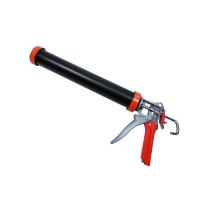 China 600ml Capacity Manual Caulking Gun for Foil Sausage Sachets and 310-400ml Cartridge Sealants for sale