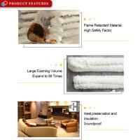 China B1 Fire Retardant PU Foam Spray -40℃ to +90℃ Temperature Range 8-10 Minute Tack-Free Time for sale