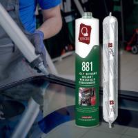 China MH881 PU Sealant 310ml Tube for Auto Glass Repair Windshield Replacement Adhesive for sale