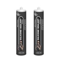 China MH995 300ml Weather Resistant Silicone Sealant Structural Adhesive for Construction 12 Month Shelf Life for sale