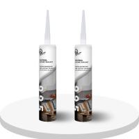 China MH995 Neutral Silicone Sealant 0.7MPa Tensile Strength for Stainless Steel Glass Window Waterproof for sale