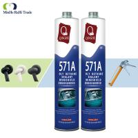 China Polyurethane Sealant MH571A Windshield High Strength Automotive PU Car Windshield for sale