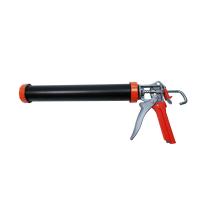 China 600ml Sausage Sealant Gun for 310-400ml Cartridges - Ergonomic ABS Construction Caulking Tool for sale