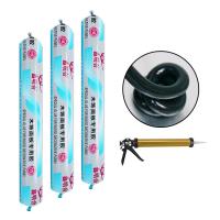 China MH Anigre Veneer MS Polymer Sealant 300ml 590ml Neutral Modified Sealant for Wood Decorative Panel for sale