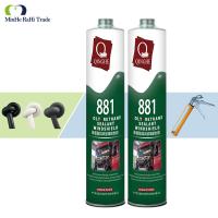 China MH881 PU Sealant for Windscreen Bonding Original Grade Construction 30 Min Tack Free Time for sale