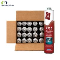 China MH571A Windshield PU Sealant 400% Elongation Auto Glass Bonding Adhesive for Automotive Leak for sale