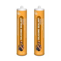 China MH8800 Woodworking Silicone Sealant High Temperature Resistant Elastic Bonding Sealant 1.45 g/cm3 for sale