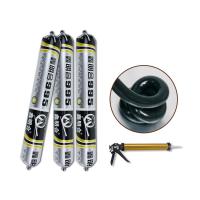China MH995 Fast Curing High Sealing Structural Glazing Silicone Sealant 300ml Sausage Pack for sale