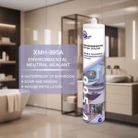 China MH995A MS Sealant Low VOC Polymer Building Adhesive Sealant 590ml for Construction Joints for sale