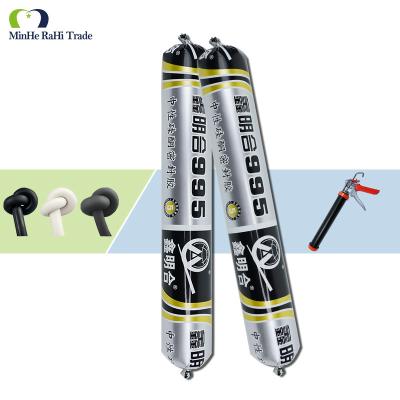 China MH995 Silicone Caulk Sealant for Bathroom High Bonding Strength Waterproof Mildew Proof 0.7MPa Tensile for sale