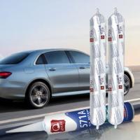 China Polyurethane Sealant MH571A for Automotive Windshield 290ml Cartridge for sale