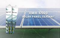 China MH6500 Weatherproof Silicone Sealant for Solar Panel Potting Neutral PV Modules 310ml for sale