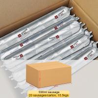 China PU40 Polyurethane Construction Sealant 400g High Modulus UV Resistant Waterproof Joint Bonding Adhesion Caulk for sale