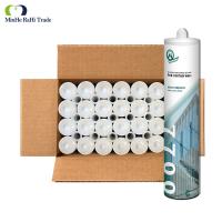 China Structural Silicone Sealant MH7700 1.45 g/cm³ Weatherproof Adhesive for Door Frame Construction for sale