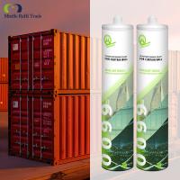 China Structural Silicone Sealant MH6600 Neutral Cure Anti Leak Mildew Proof 300ml 590ml for Container for sale